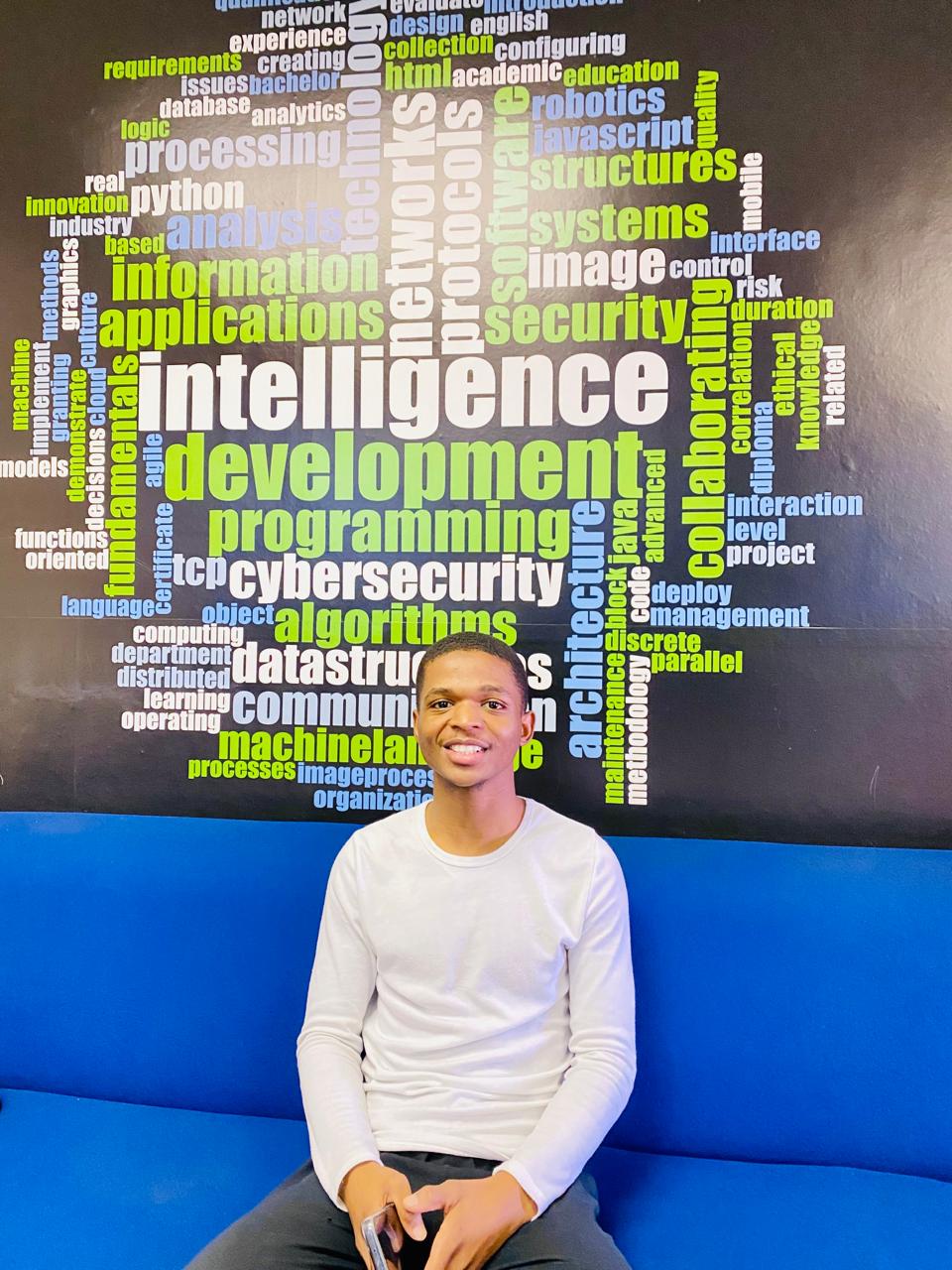 Responsite portfolio website